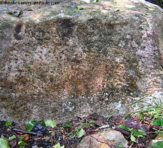 Negative Trace - Going Beyond Leave No Trace